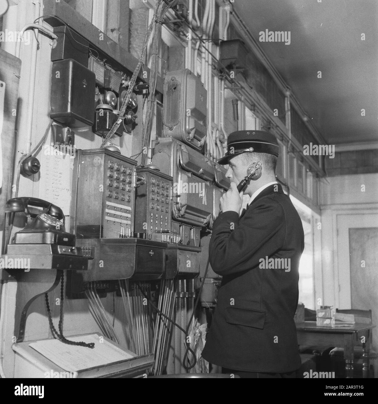 Equipment of the Dutch Railways Equipment of the Dutch Railways Date ...