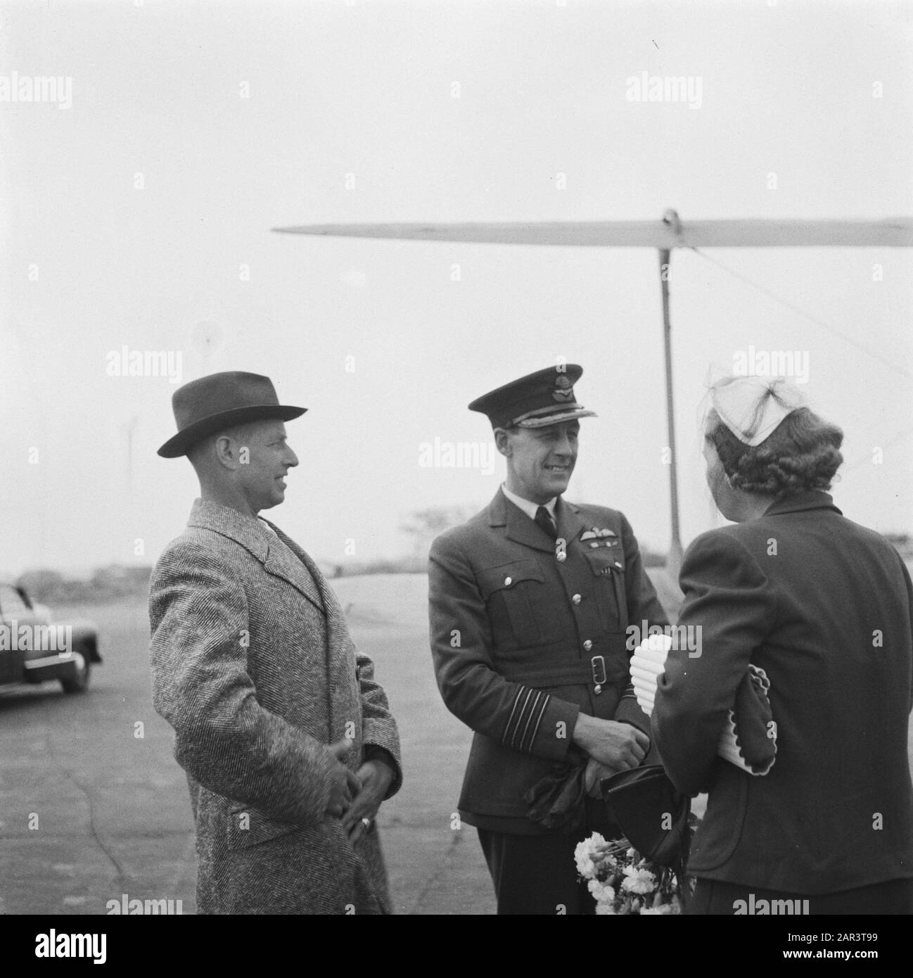 Tjarda van starkenborgh hi-res stock photography and images - Alamy