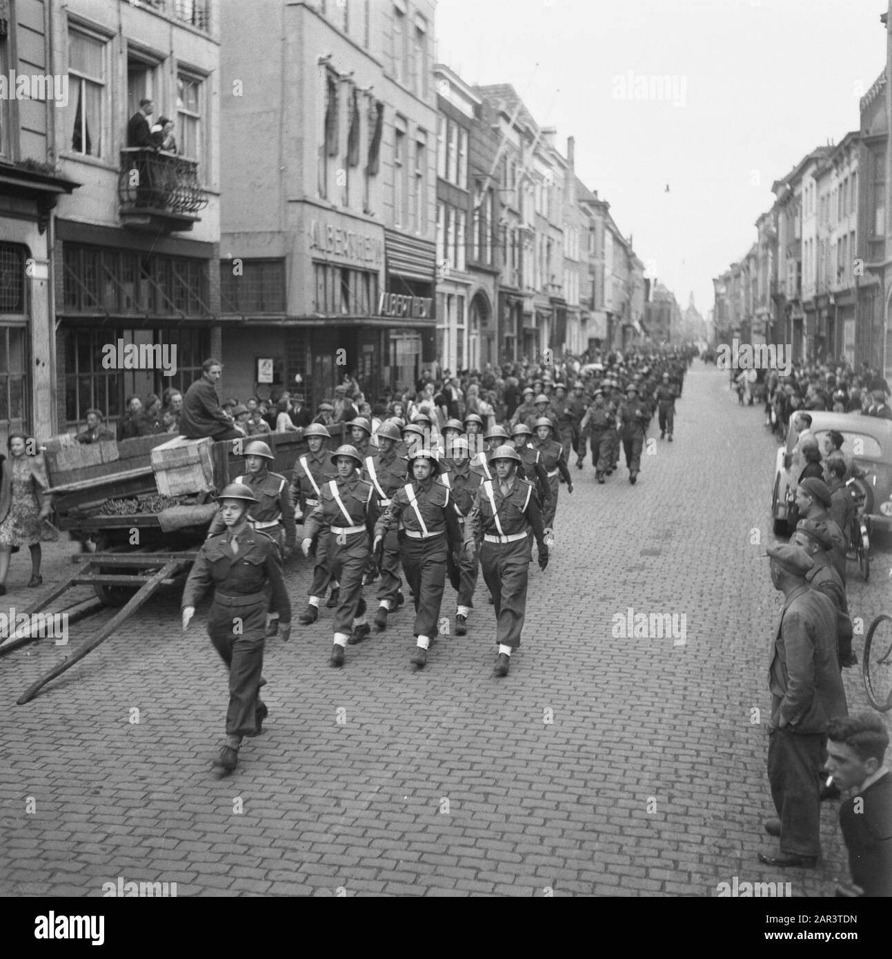 Parade den bosch hi-res stock photography and images - Alamy