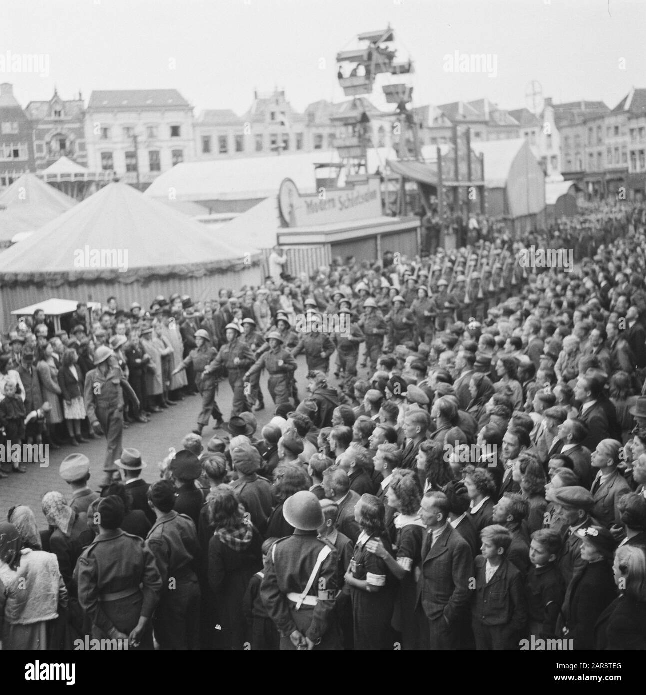 Parade Den Bosch High Resolution Stock Photography and Images - Alamy
