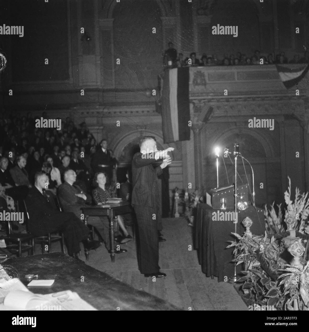 Dutch political parties Black and White Stock Photos & Images - Alamy