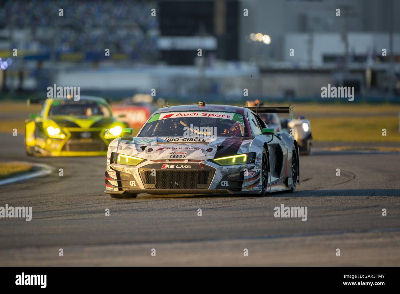 2020 audi r8 hi-res stock photography and images - Alamy