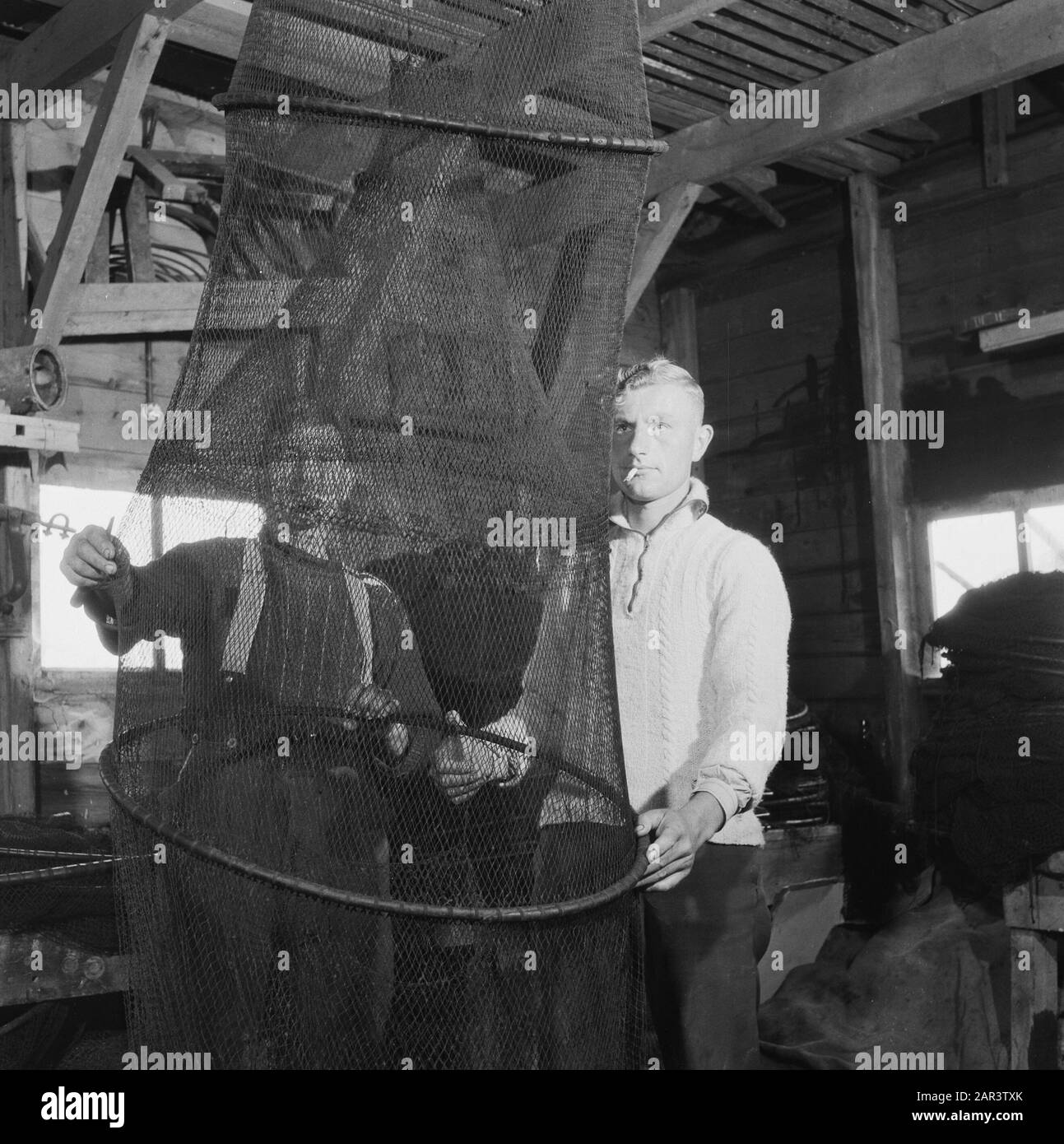 Recovery: Wieringermeer Prohibition of the Wieringermeerpolder ...