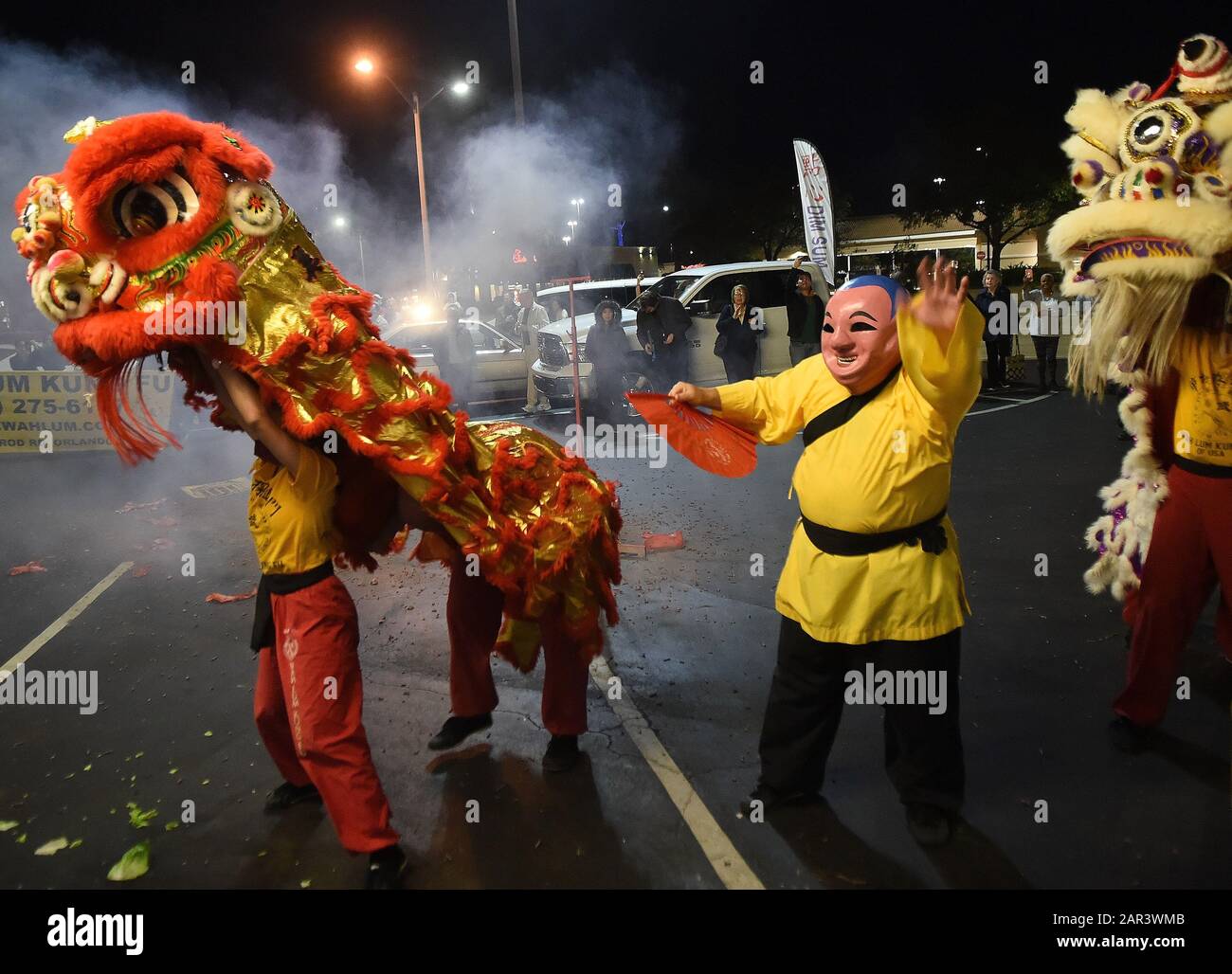 Lams new chinese restaurant hi-res stock photography and images - Alamy