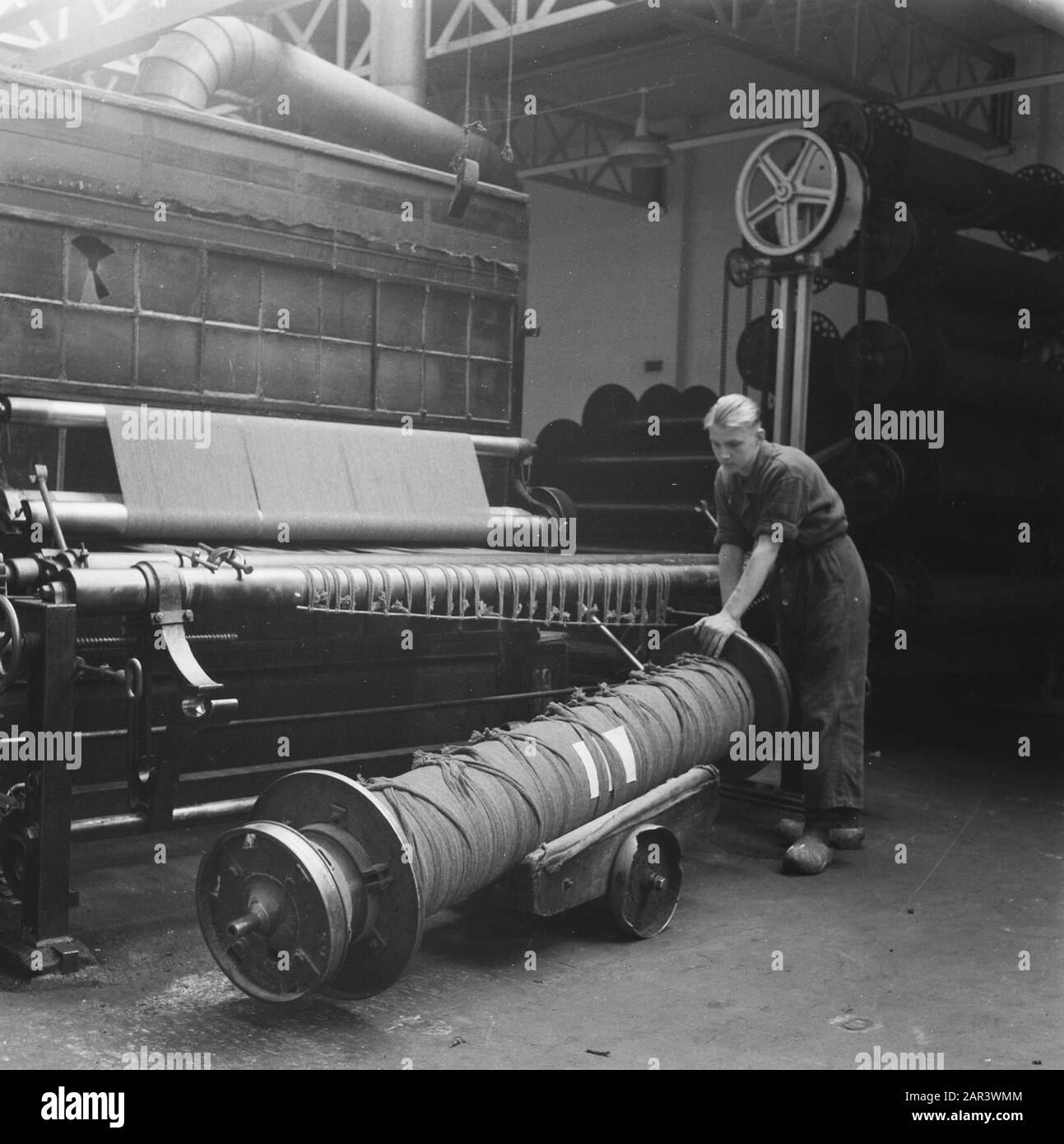 Materials recovery facilities hi-res stock photography and images - Alamy