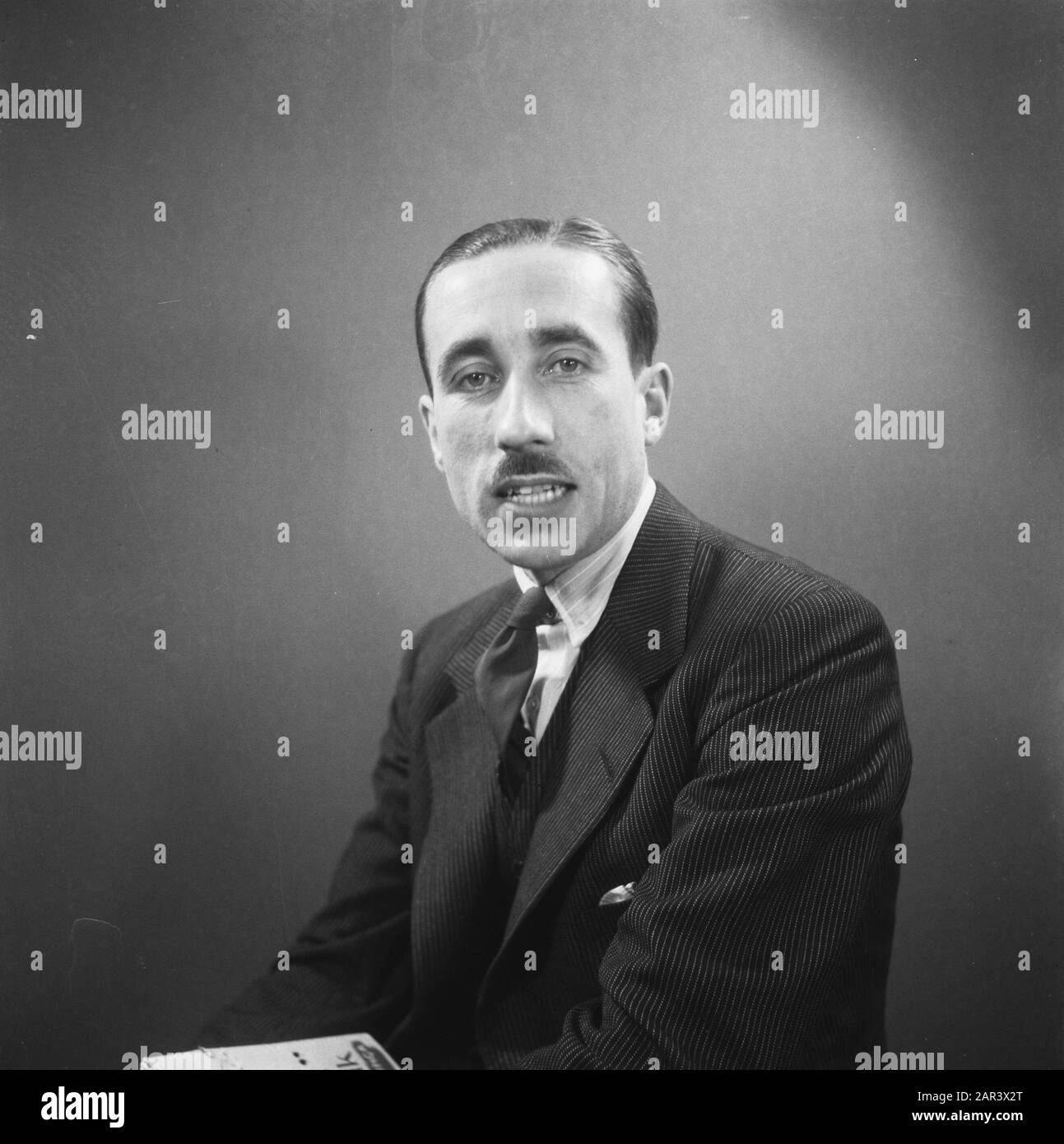 Leonard huizinga hi-res stock photography and images - Alamy