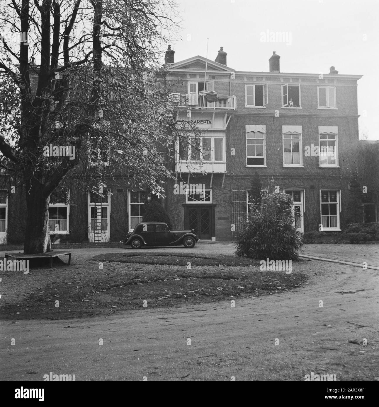 Stichting 1940-1945 Restellingsoorden Stichting 1940-1945 ...