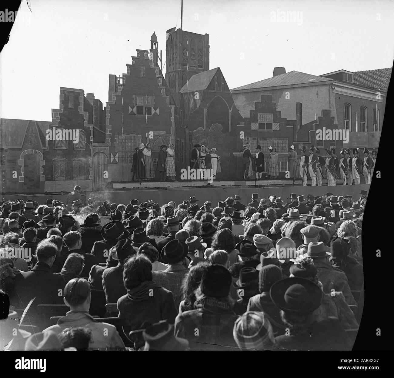 Den briel hi-res stock photography and images - Alamy