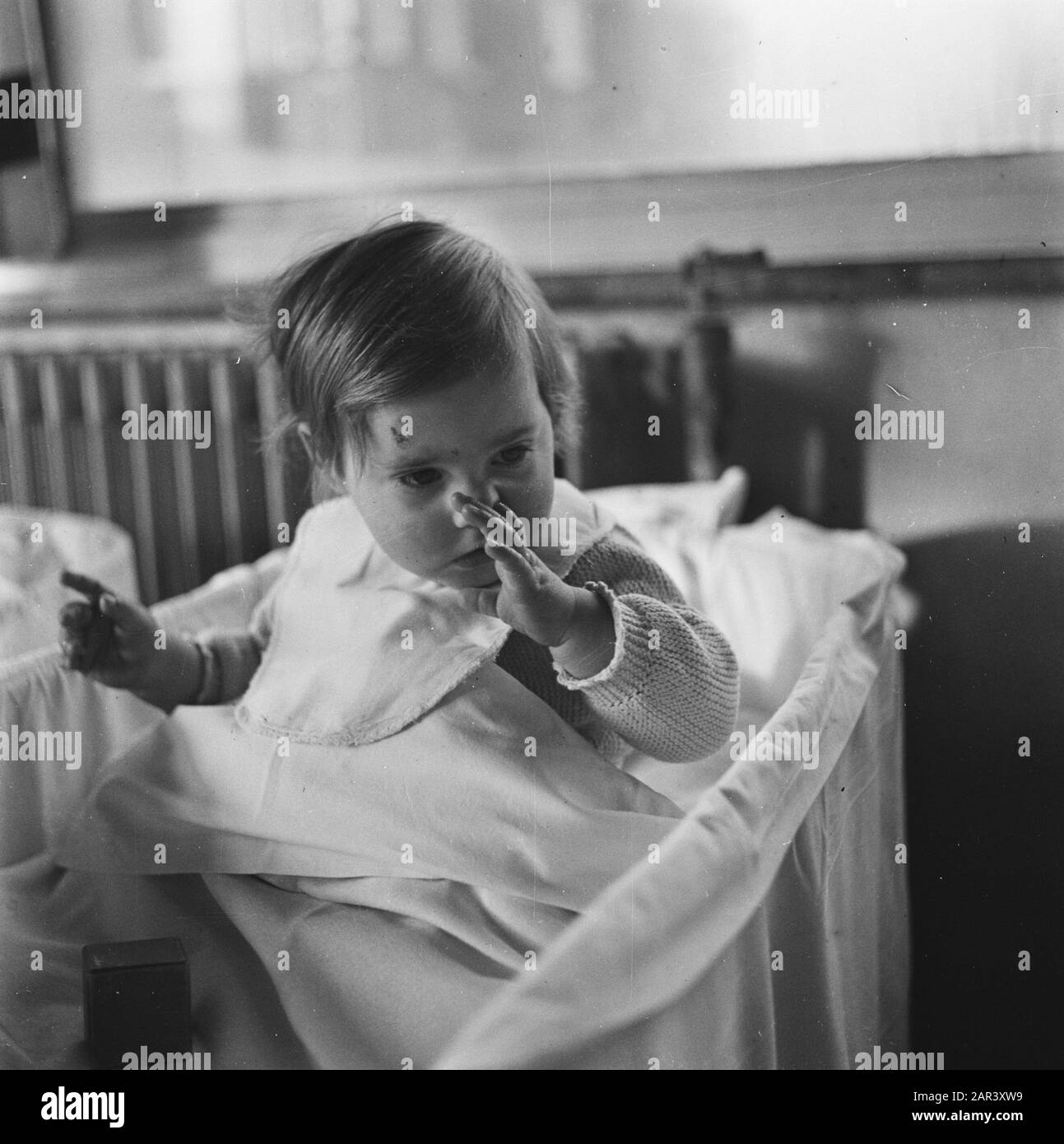 Child modern home Black and White Stock Photos & Images - Alamy