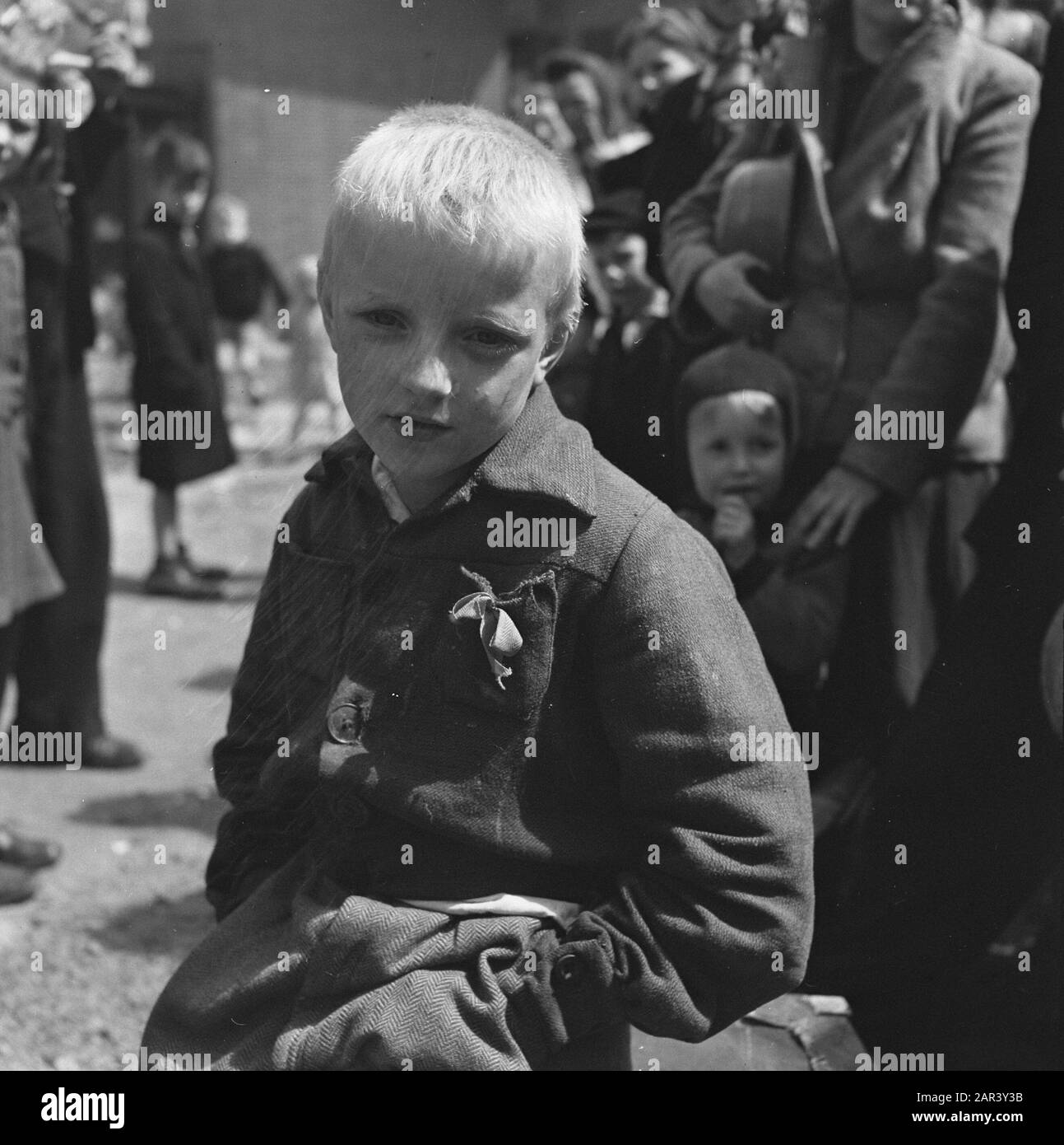 Distribution Date: February 14, 1946 Stock Photo - Alamy