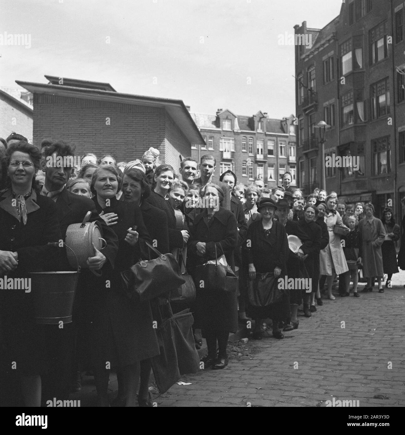 Distribution Date: February 14, 1946 Stock Photo - Alamy