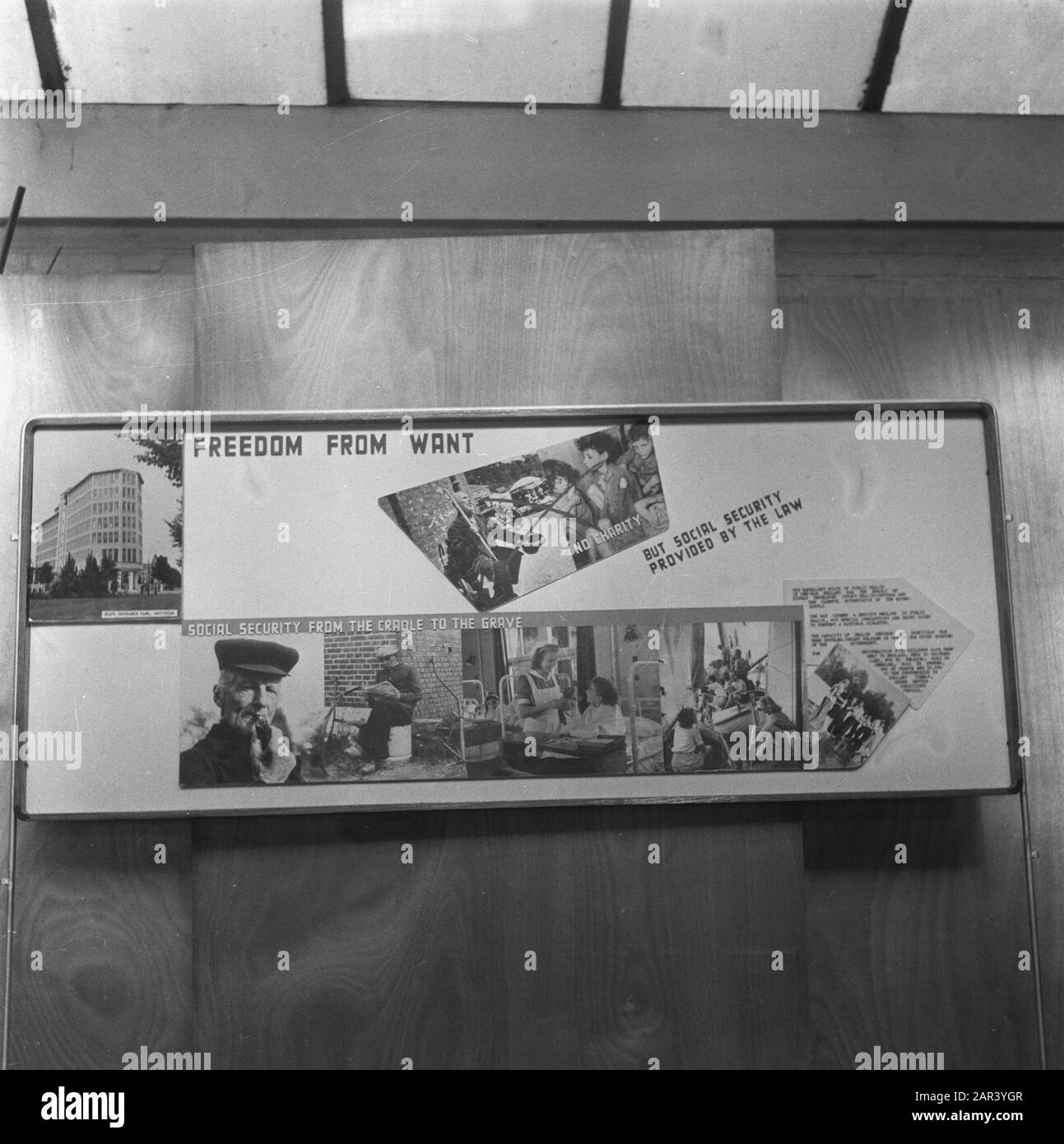 Exhibition rvd hi-res stock photography and images - Alamy