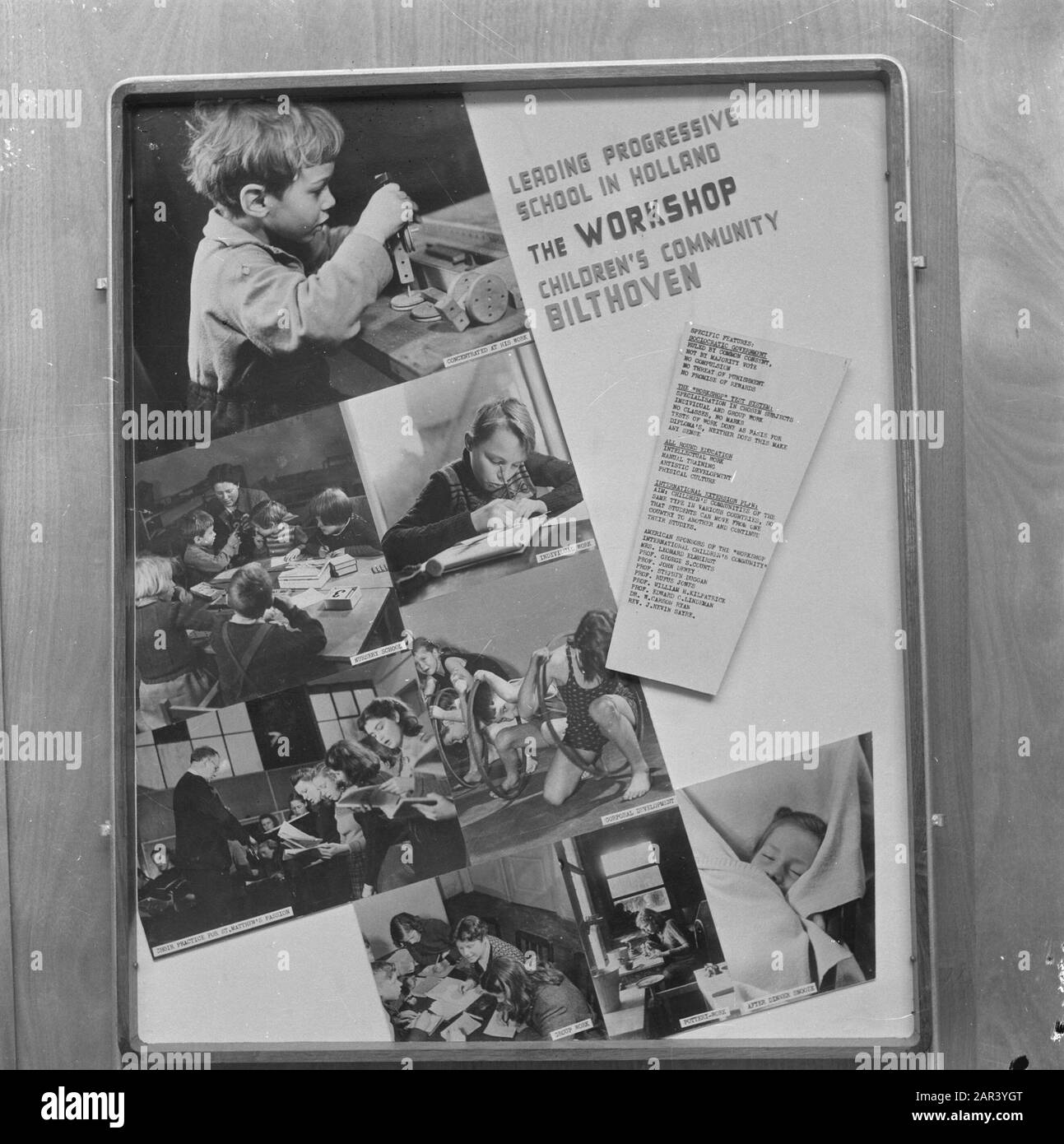 Exhibition rvd hi-res stock photography and images - Alamy