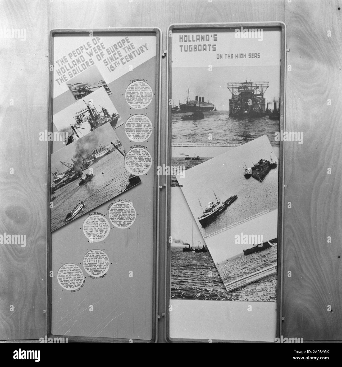 Exhibition rvd hi-res stock photography and images - Alamy