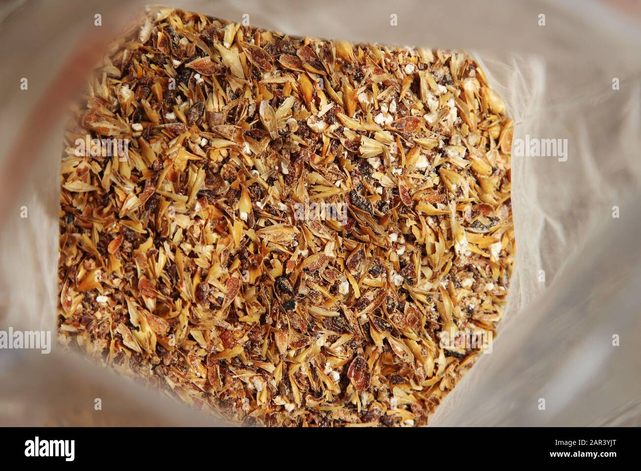 Malted Barley High Resolution Stock Photography and Images - Alamy
