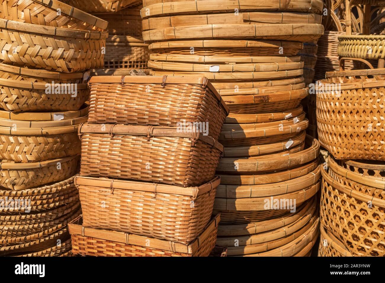 Handicraft items hi-res stock photography and images - Alamy