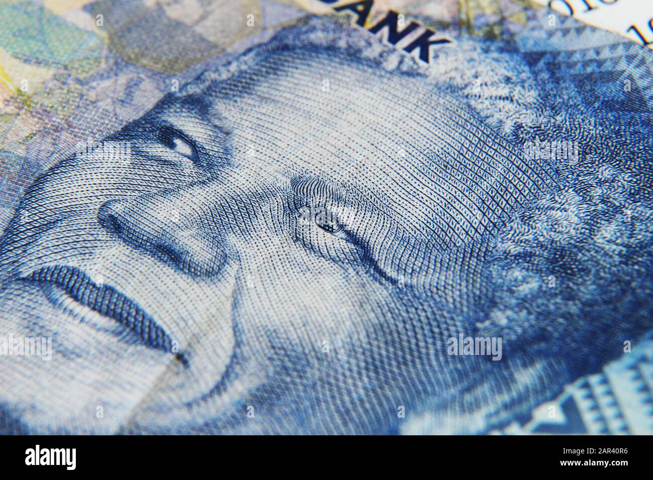 One Hundred Rand Note High Resolution Stock Photography and Images - Alamy