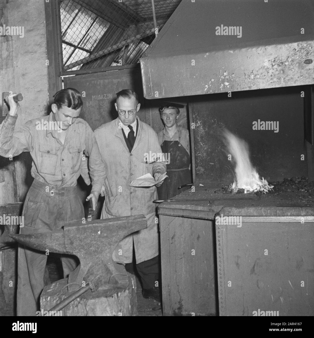 18 september 1946 hi-res stock photography and images - Alamy