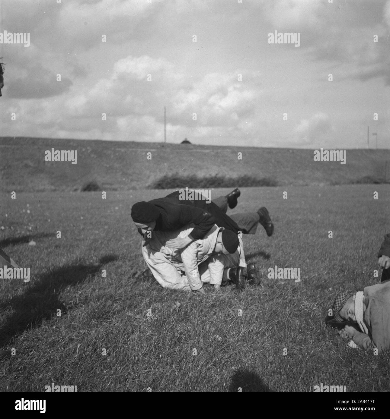 Hazing students hi-res stock photography and images - Alamy