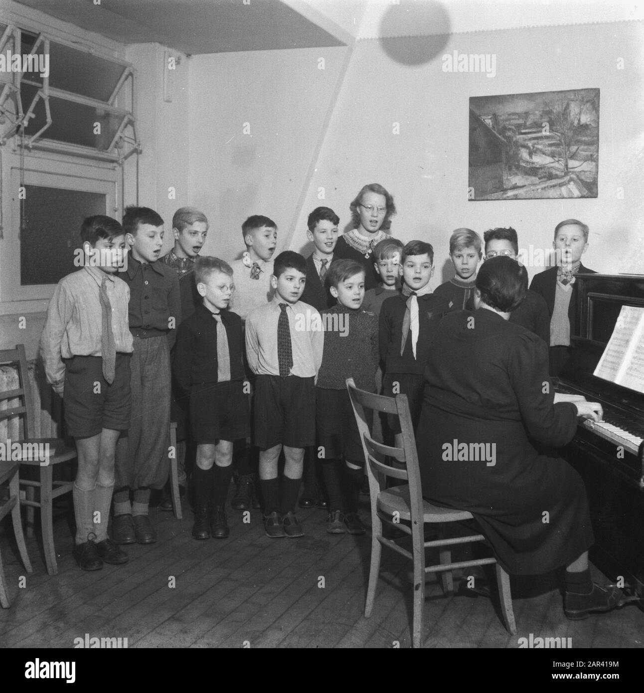 24 december 1946 hi-res stock photography and images - Alamy