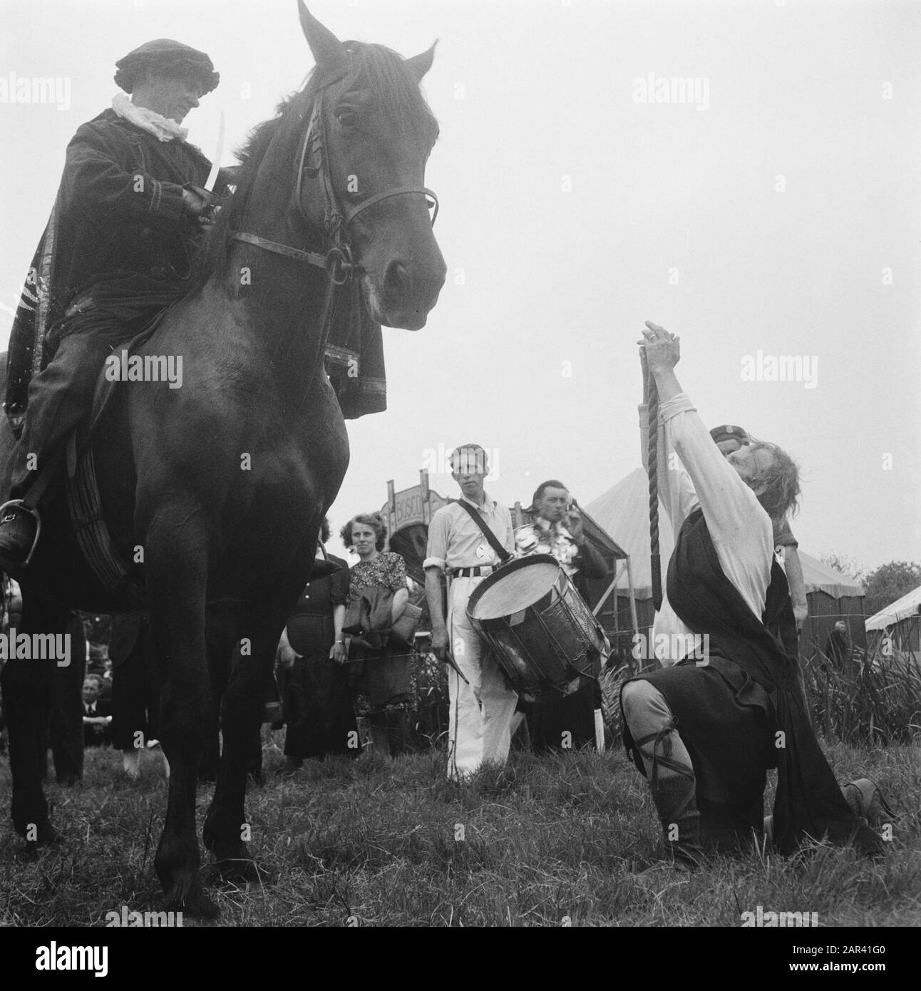 Schuttersfeest hi-res stock photography and images - Alamy