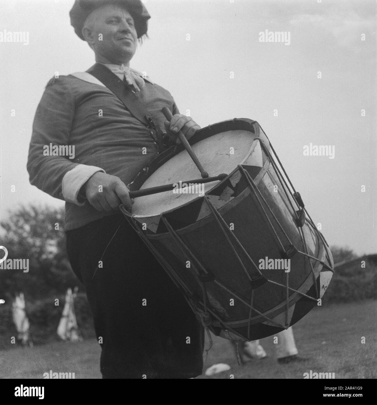 Schuttersfeest hi-res stock photography and images - Alamy
