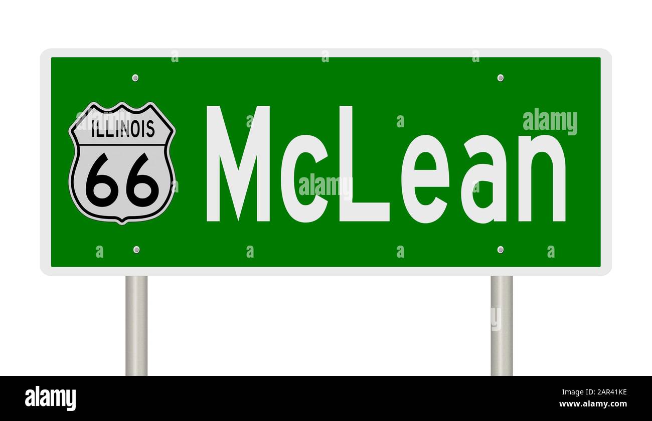 Illinois mclean hi-res stock photography and images - Alamy