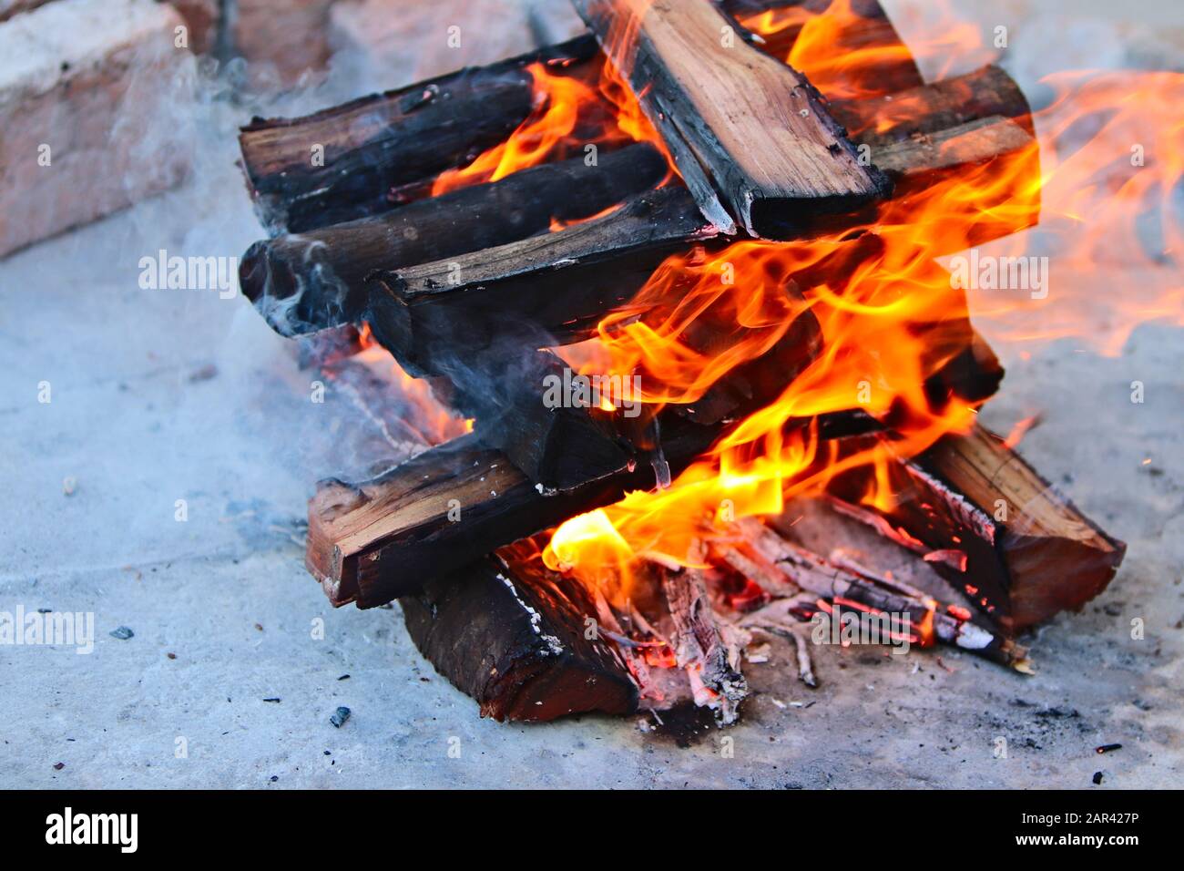 High angle hell hi-res stock photography and images - Alamy
