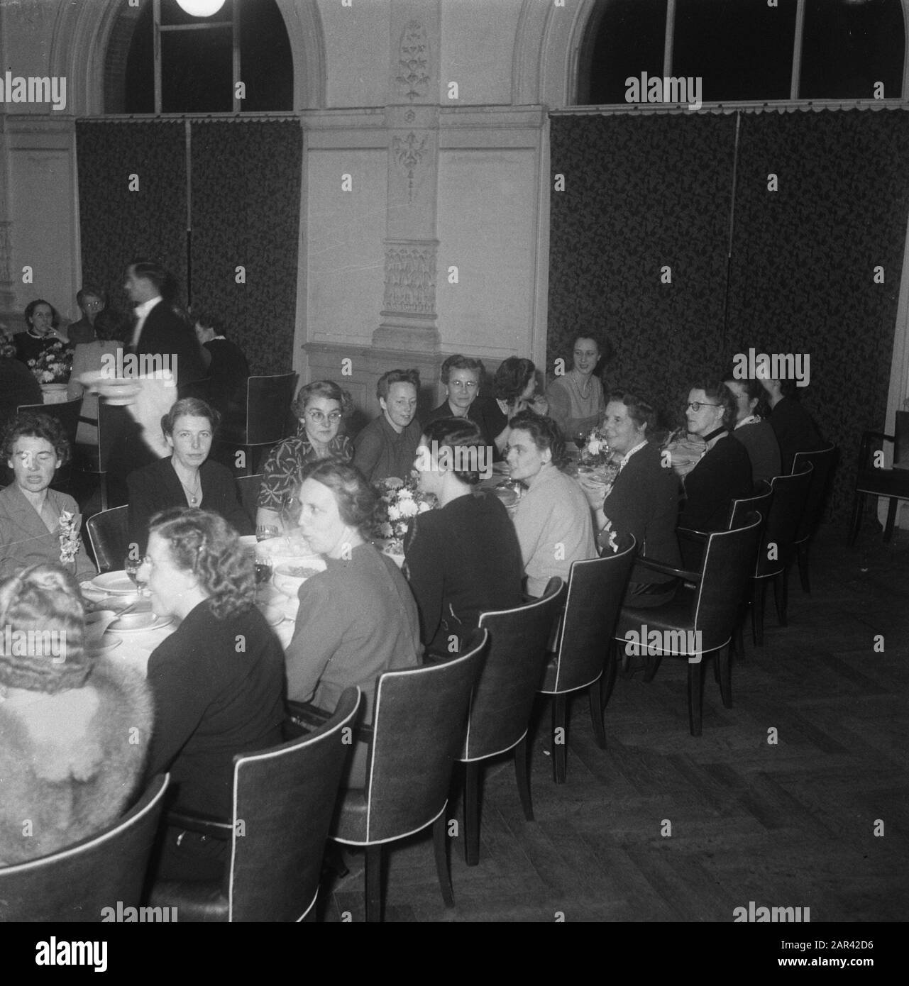 Teaching celebration Black and White Stock Photos & Images - Alamy