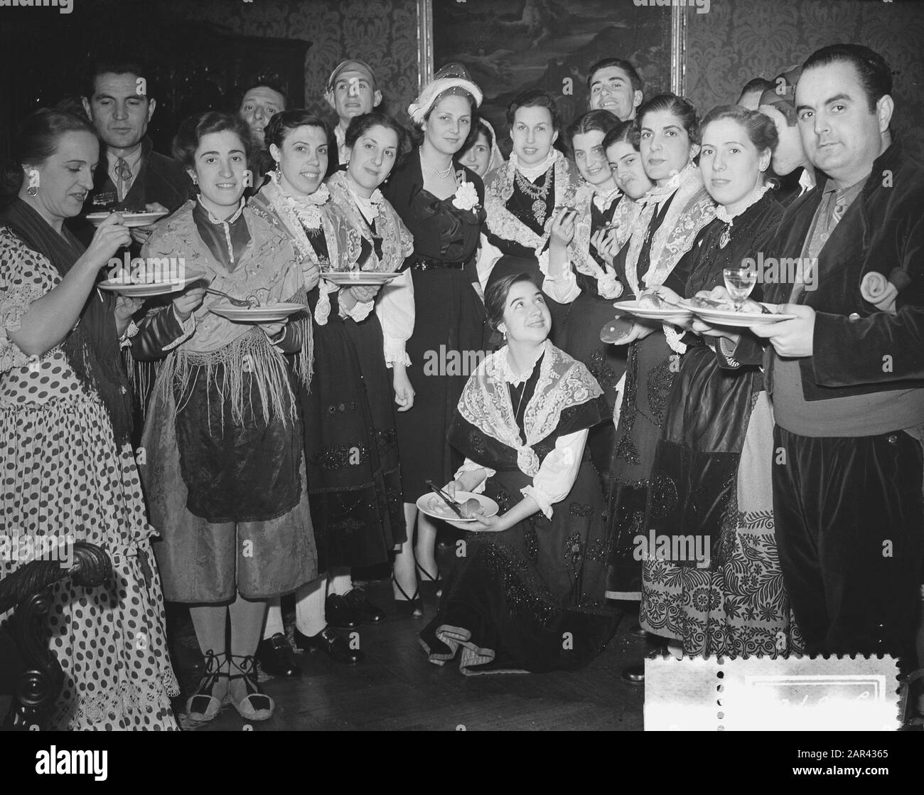 At the spanish legation hi-res stock photography and images - Alamy