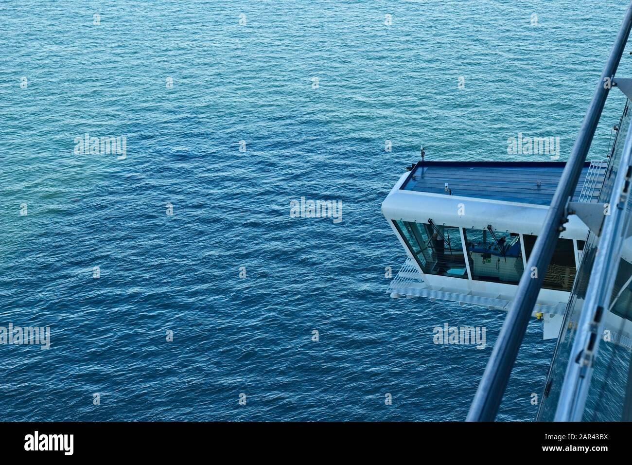High angle shot beautiful blue hi-res stock photography and images - Alamy