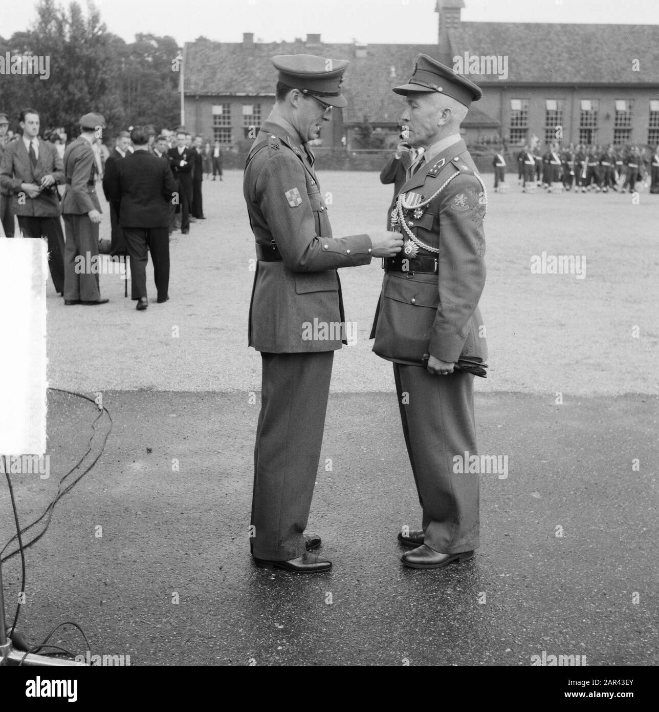 Taus major general ast hi-res stock photography and images - Alamy