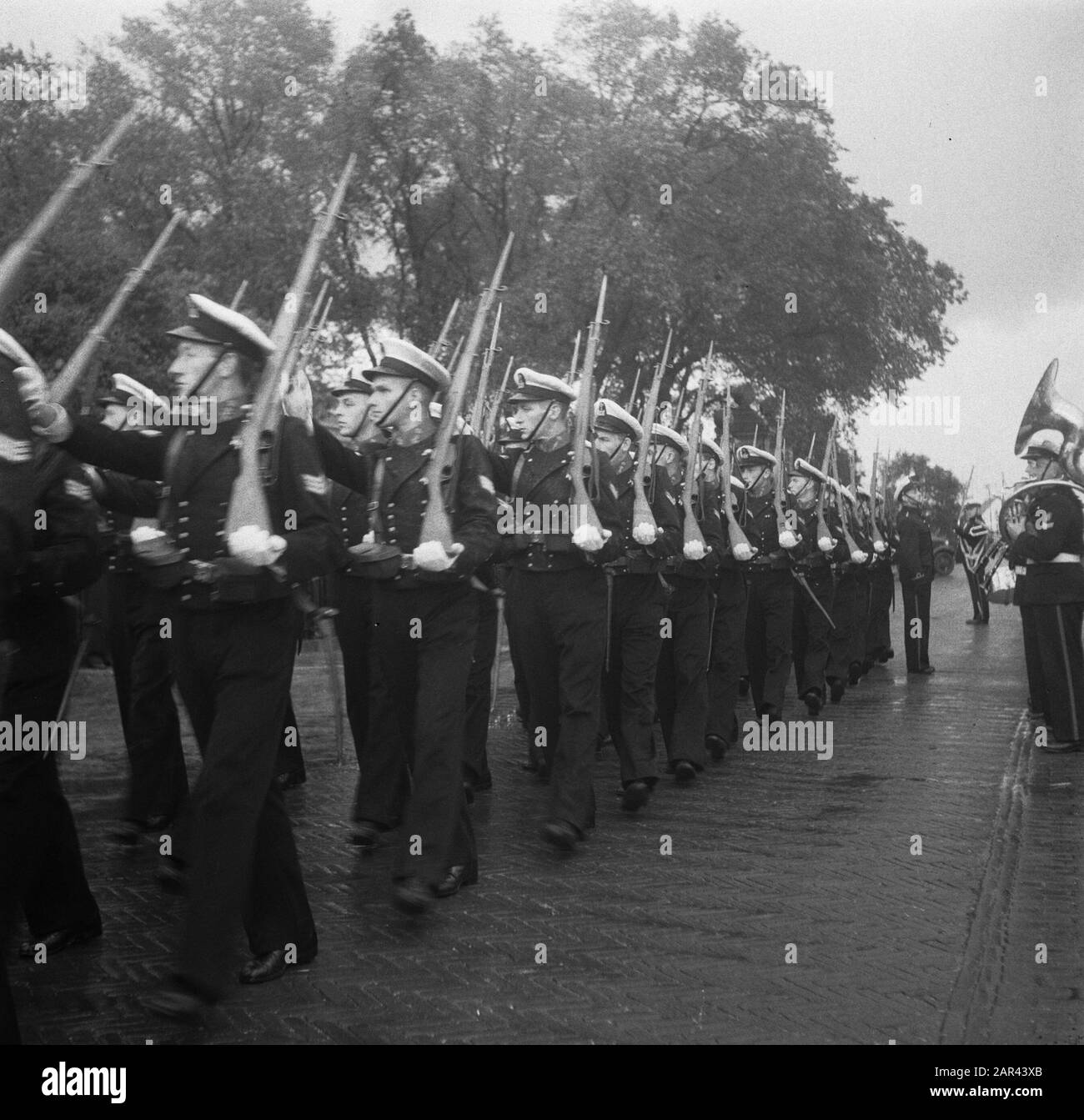 Selden chapin hi-res stock photography and images - Alamy