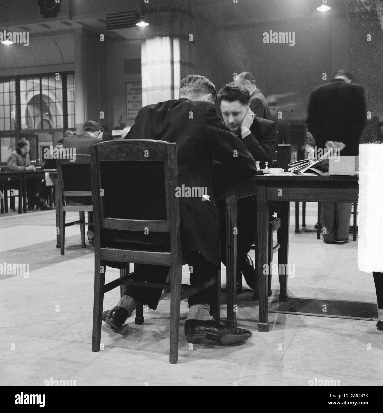 Legs move Black and White Stock Photos & Images - Alamy