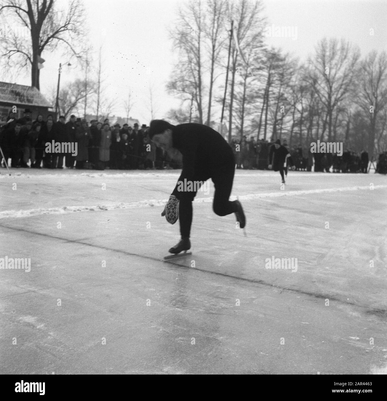 Meter distance Black and White Stock Photos & Images - Alamy