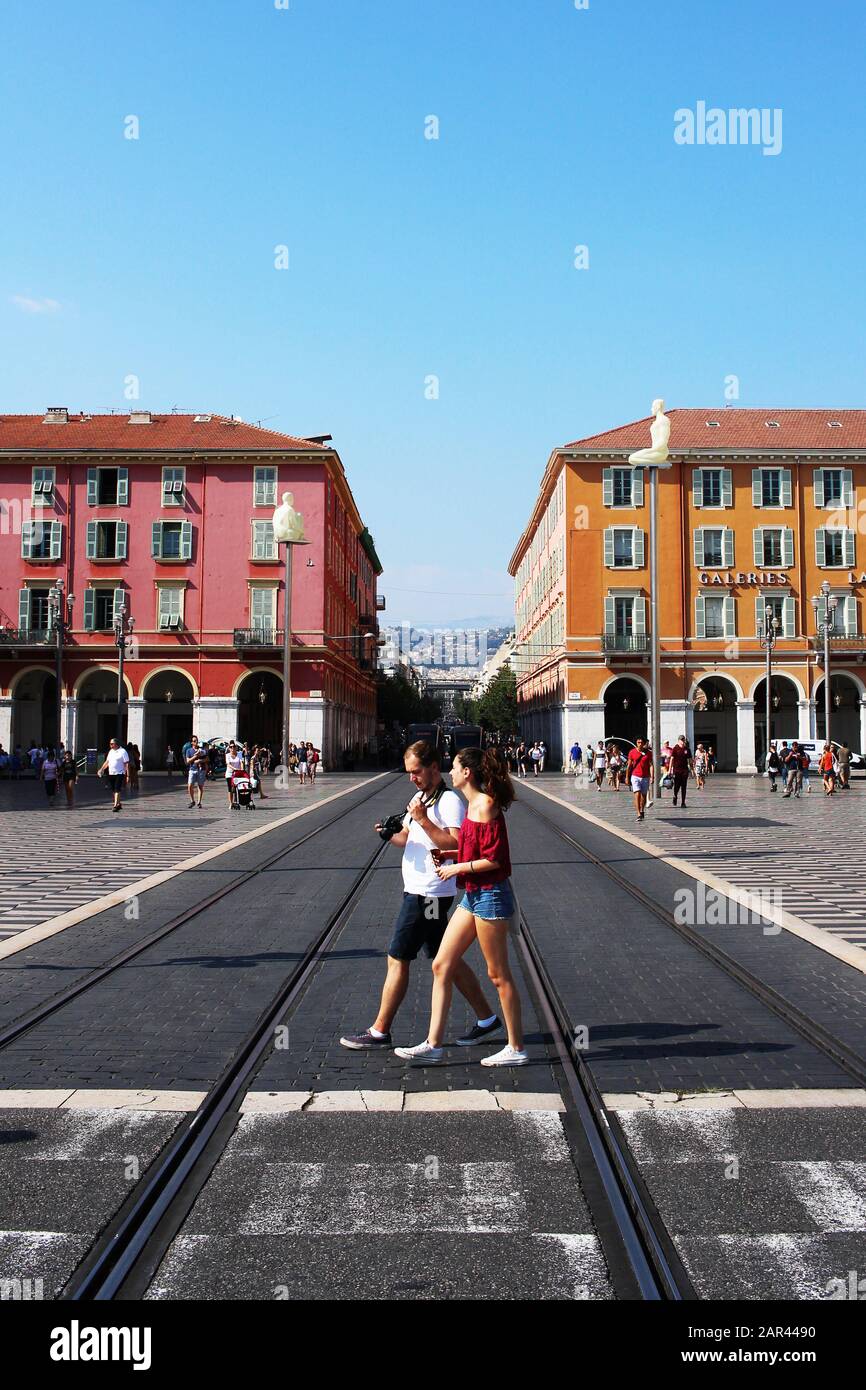 Top ten buildings hi-res stock photography and images - Alamy