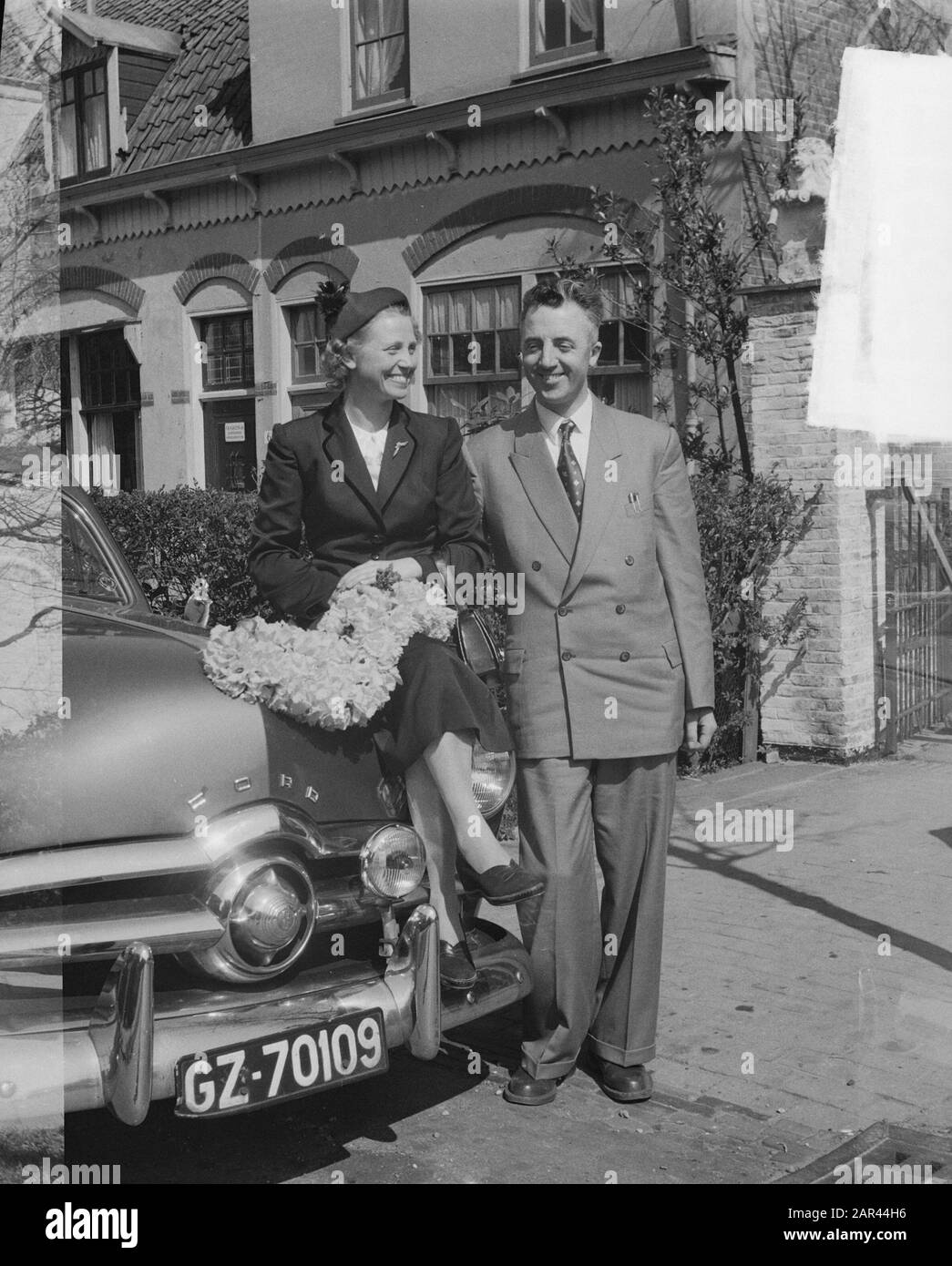 News assignment Black and White Stock Photos & Images - Alamy