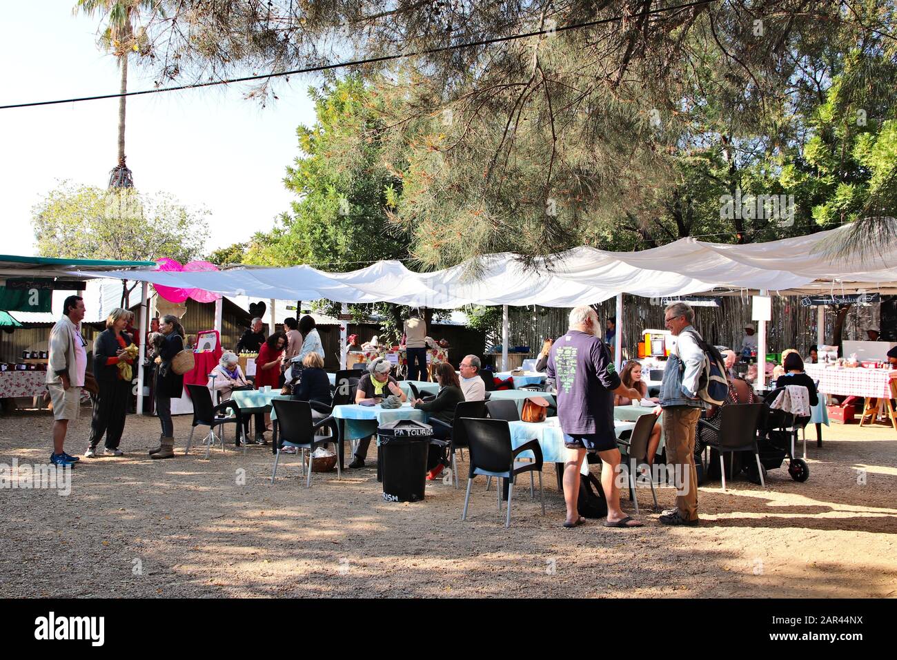 PRINCE ALBERT, SOUTH AFRICA - Jun 02, 2019: The Unfiltered Great Karoo ...