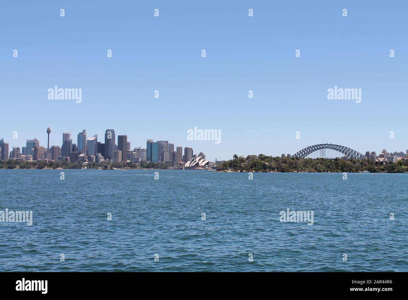 Harbour view parks in sydney hi-res stock photography and images - Alamy