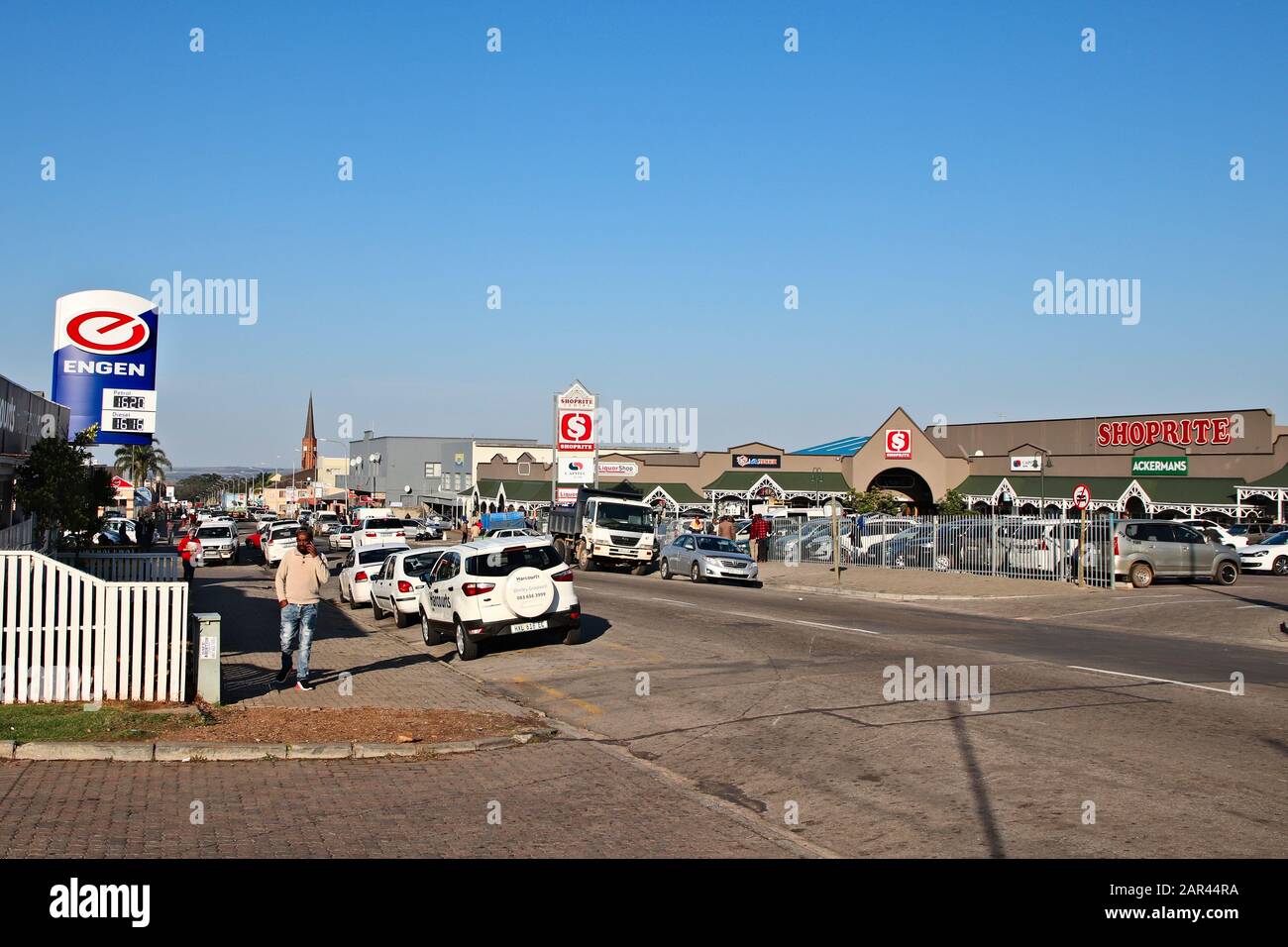 Humansdorp hi-res stock photography and images - Alamy