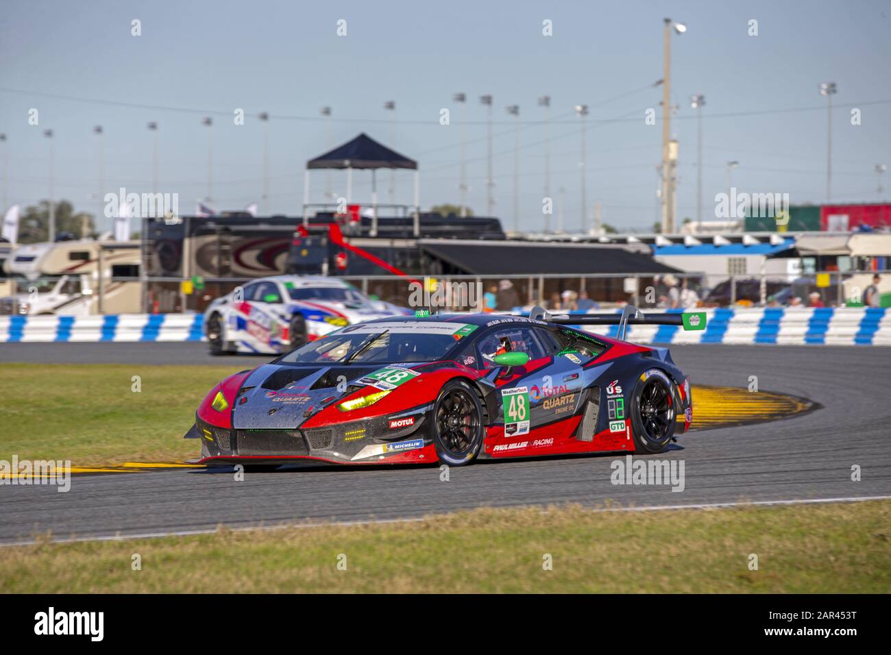 Madison international speedway hi-res stock photography and images - Alamy