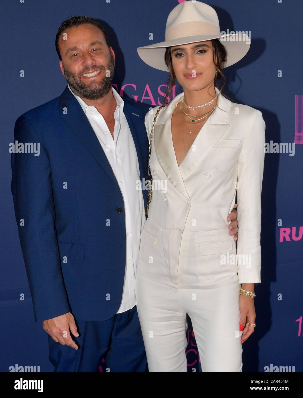 Isabela rangel grutman hi-res stock photography and images - Alamy