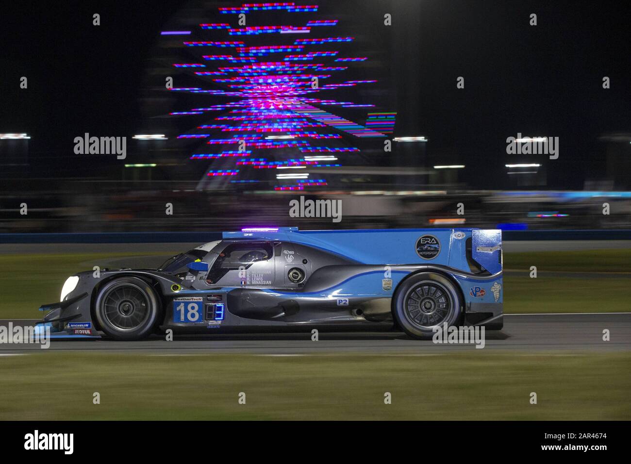 Car lmp2 hi-res stock photography and images - Alamy