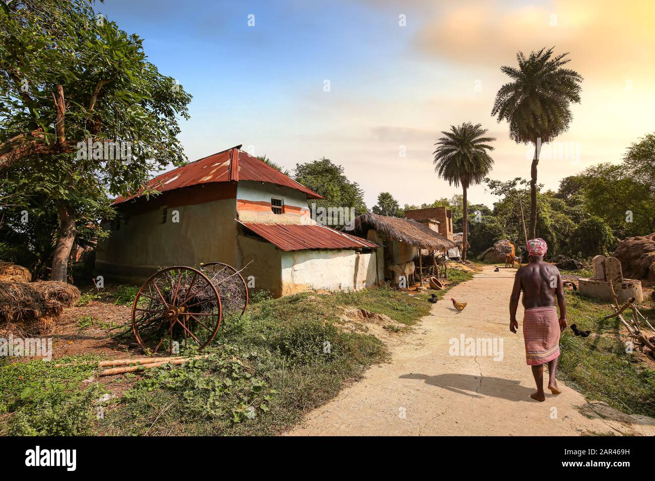 Indian Landscape Photography