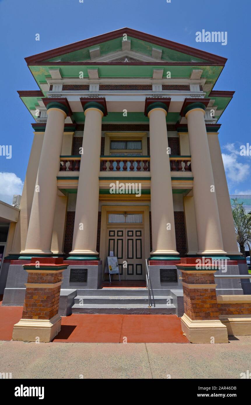 Entrance to the temple of a masonic lodge hi-res stock photography and ...
