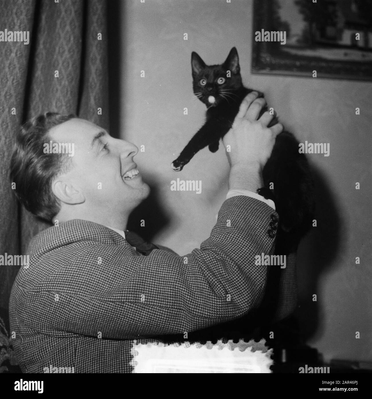 Kick smit hi-res stock photography and images - Alamy