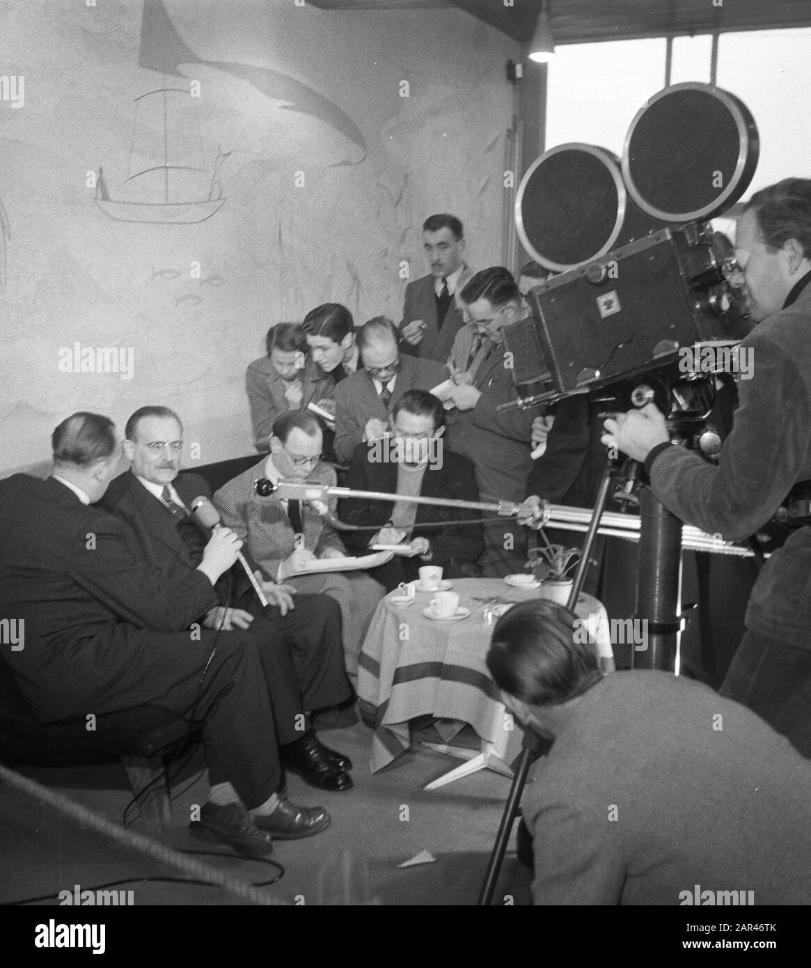 Dr drees Black and White Stock Photos & Images - Alamy