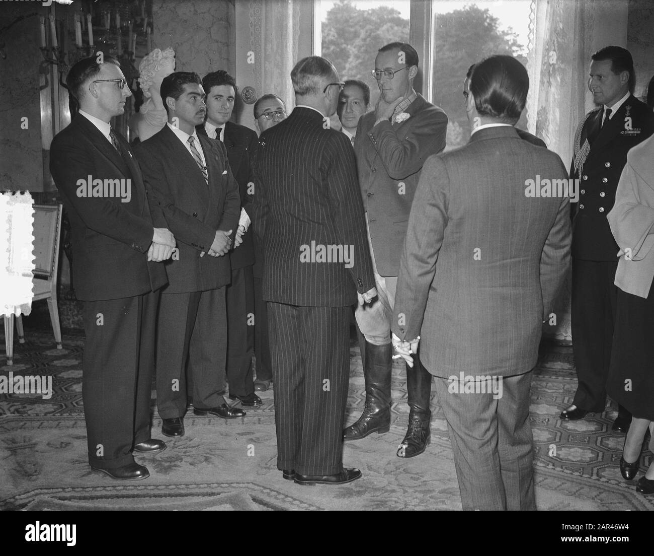 12 september 1952 hi-res stock photography and images - Alamy