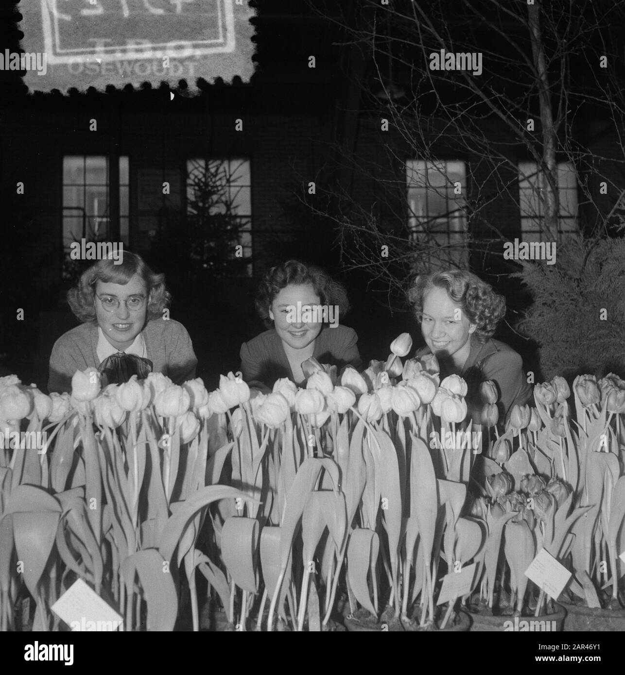 18 february 1952 Black and White Stock Photos & Images - Alamy