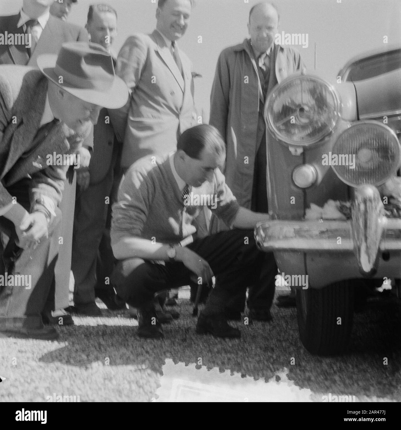 Car motorsport rally hi-res stock photography and images - Alamy